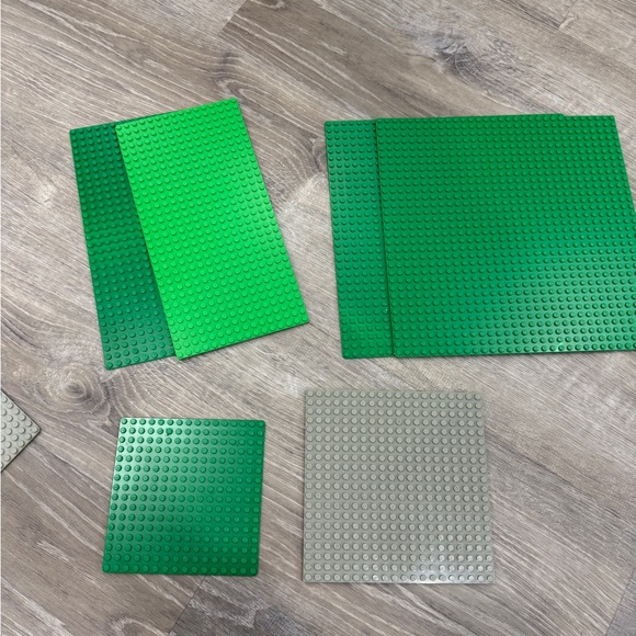 Lego | Toys | Lego Base Plate | Poshmark